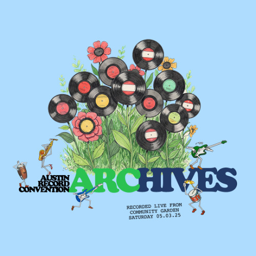 Stream ARChives 05.03.25 PT 1: Prince Klassen, Morning Remorse, Lazerwolf, SloLow + guests by ...