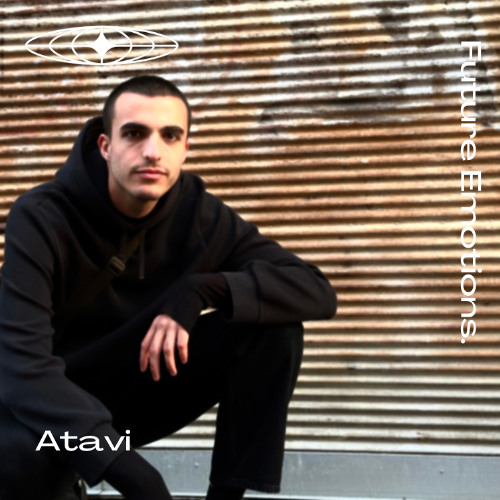 Stream Atavi - F.E. MIX O11 by ★ FUTURE ★ EMOTIONS ★ | Listen online ...