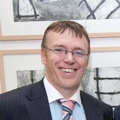 Stream KCLR LIVE: Dr Tadhg Crowley - HSE services available after cyber ...
