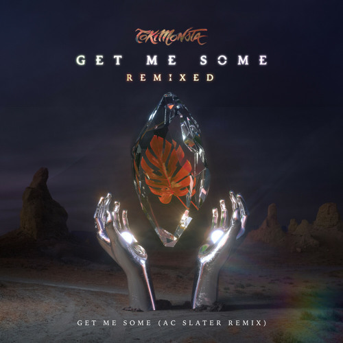 Stream Get Me Some (AC Slater Remix) [feat. Drew Love & Dumbfoundead ...