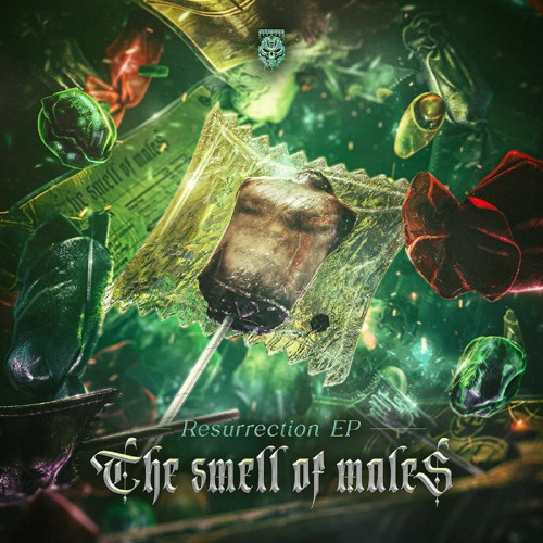 Stream ZooBass Records | Listen to The Smell of Males - Resurrection EP ...