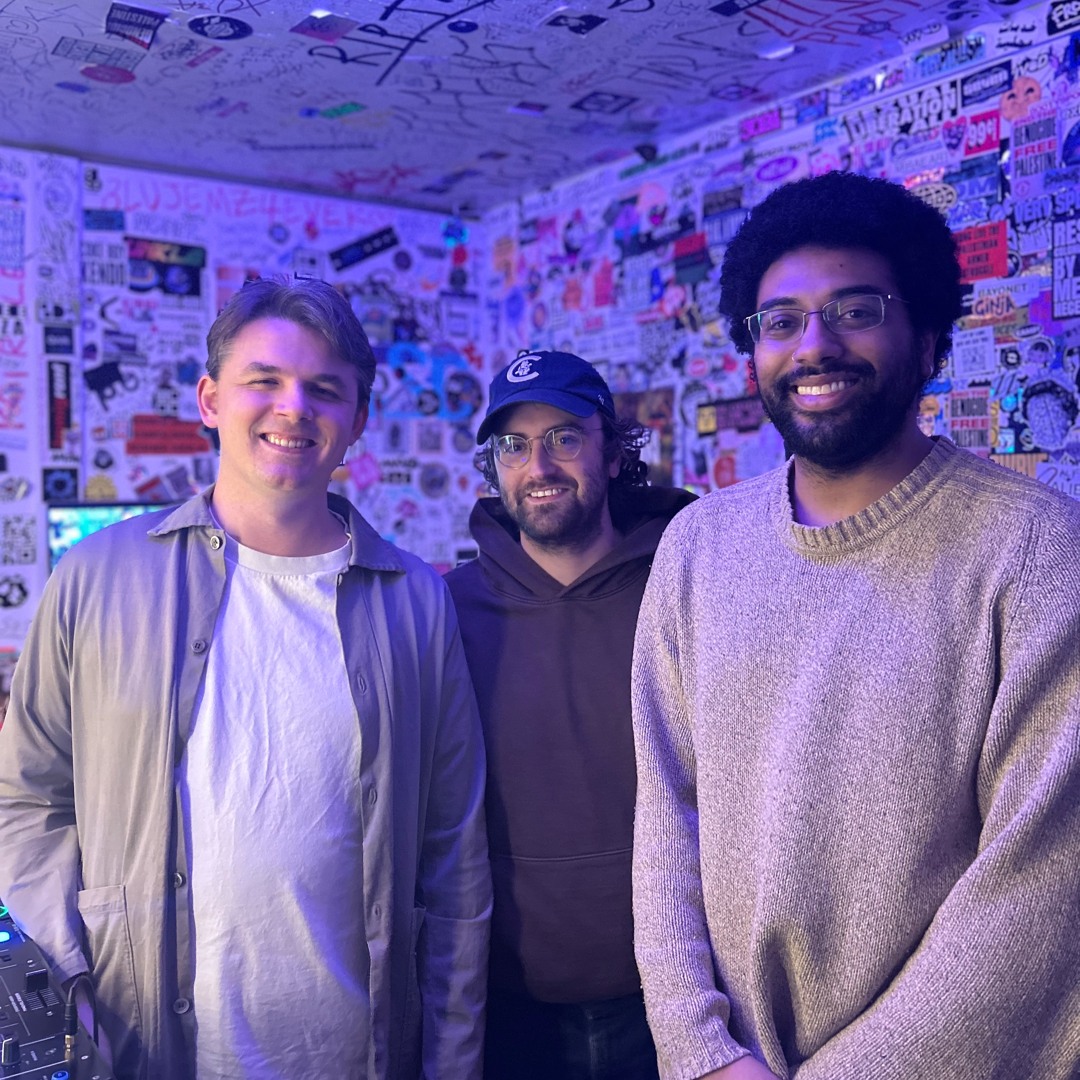 Stream Purelink @ The Lot Radio 02-18-2025 by The Lot Radio | Listen ...