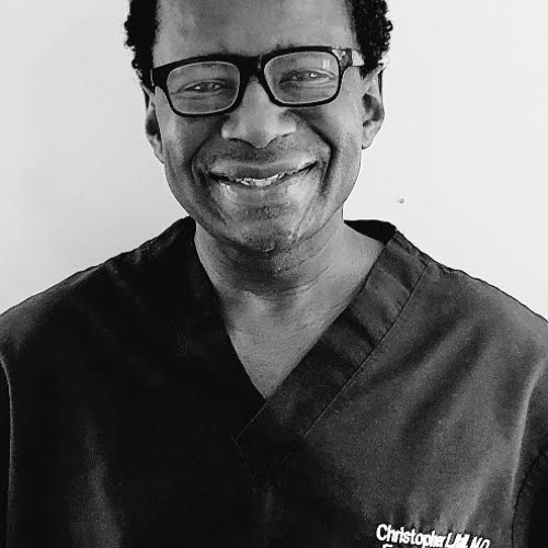 Stream Nobel Prize Nominee and Former Army Captain Christopher L Hall ...