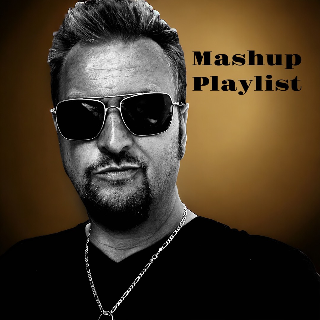 Stream Manu Seys | Listen to Manu Seys Mashup playlist online for free ...