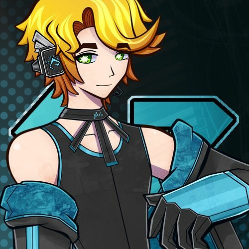 Stream 【Gael NTx】Under The Sea ☀ GigaP 【OUSynthカバー】 by Israel DelaCruz ...