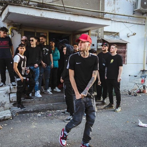 Stream DZWS x COMANN WS - GRADELE (diss RAVA & NANE) by Dennis | Listen ...