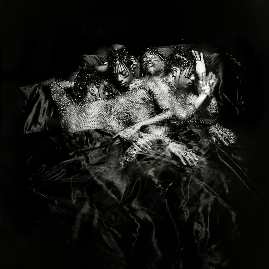 Stream You Thought (feat. Janelle Monáe) by Teezo Touchdown | Listen ...