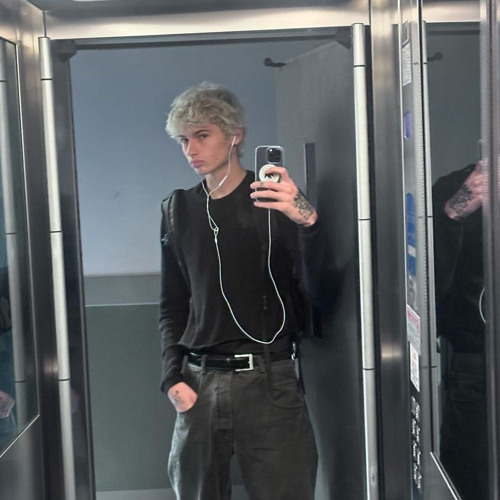 Stream glaive - we dont leave the house* by y2k | Listen online for ...