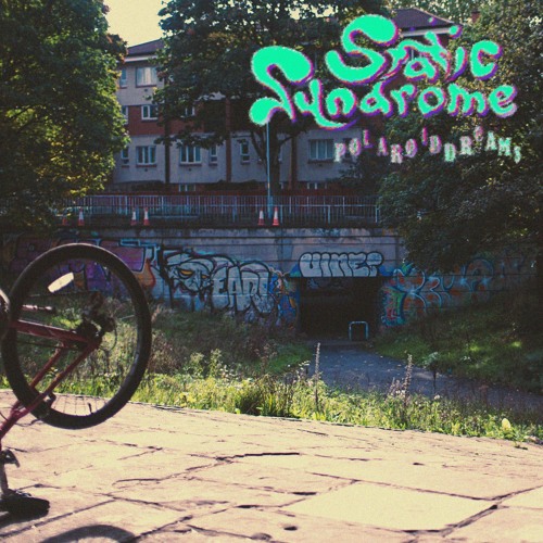 Stream Static Syndrome | Listen to Polaroid Dreams playlist online for ...