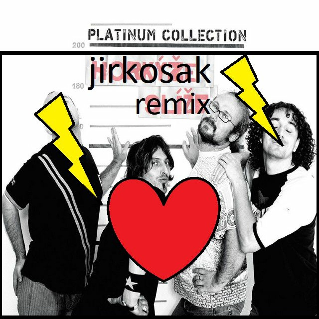 Stream Horkyze Slyze - Silny Refren (Jirkos Remix) by dzjrx | Listen ...