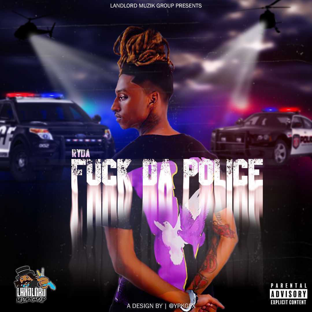 Stream Ryda - F**k da Police (prod. Stupid Genius) by RYDA | Listen ...