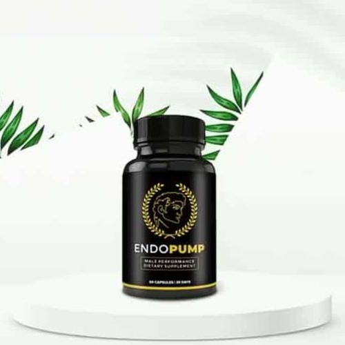 Stream BPN Endo Pump Nitric Oxide Booster Supplement Review - MassiveJoes.com Raw Review by ...