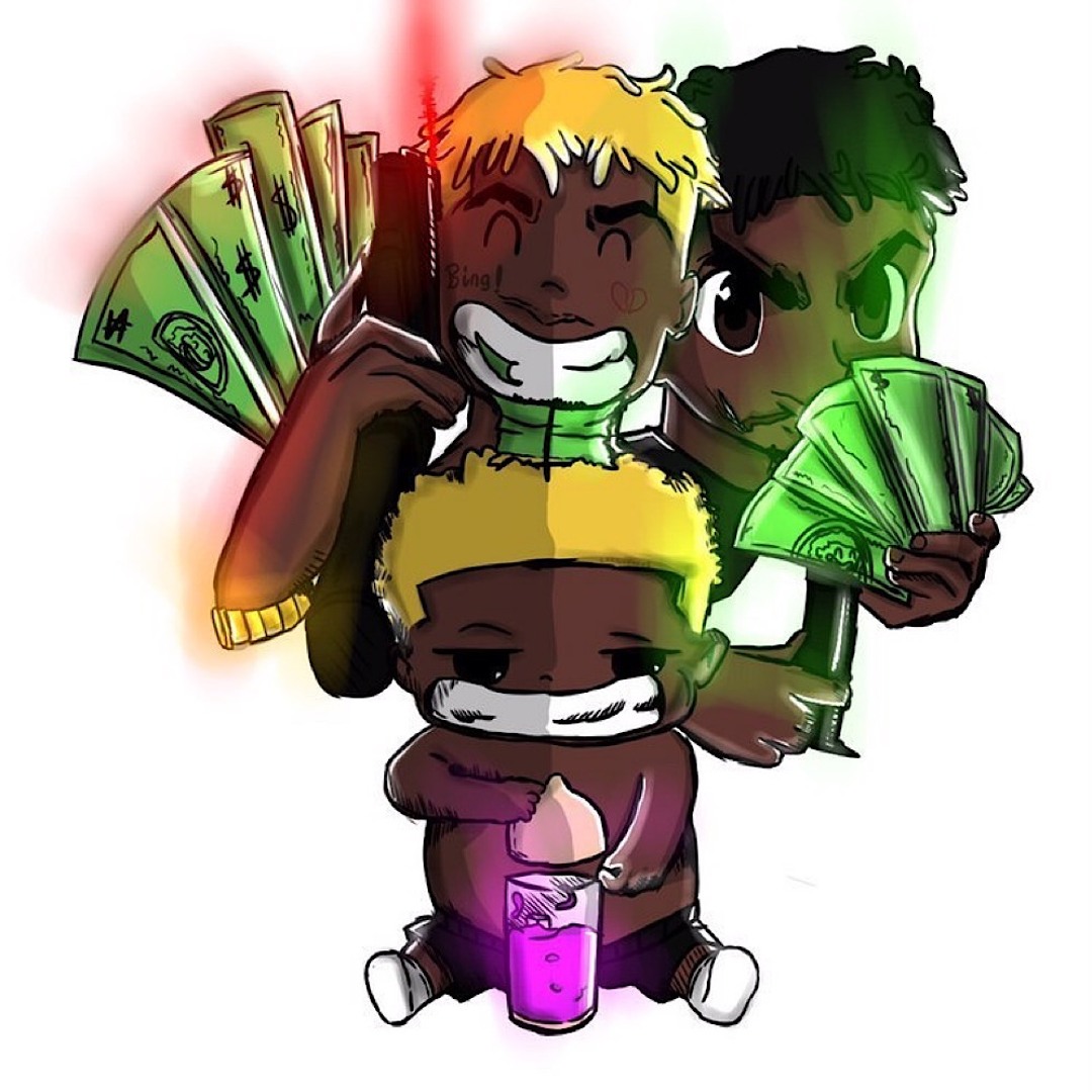 Stream Trend [ P. StoopidXool ] by Bravoo HunnidZ | Listen online for ...