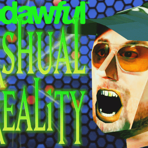 Stream MERSHUAL REALITY - PODAWFUL PODCAST EO36 by Pod Awful | Listen ...