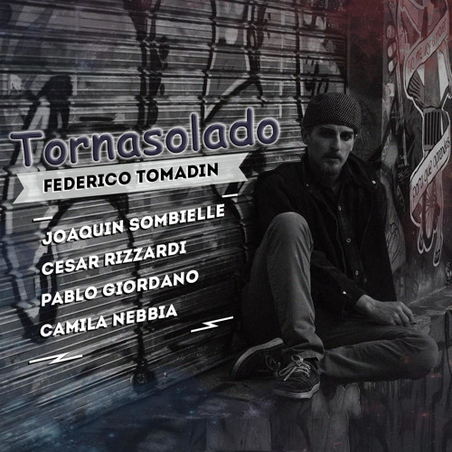 Stream Las Pantallas (feat. Joaquin Sombielle, Camila Nebbia, Pablo Giordano & César Rizzardi ...