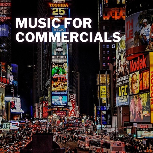 Stream Alex B | Listen to Music For Commercials playlist online for ...