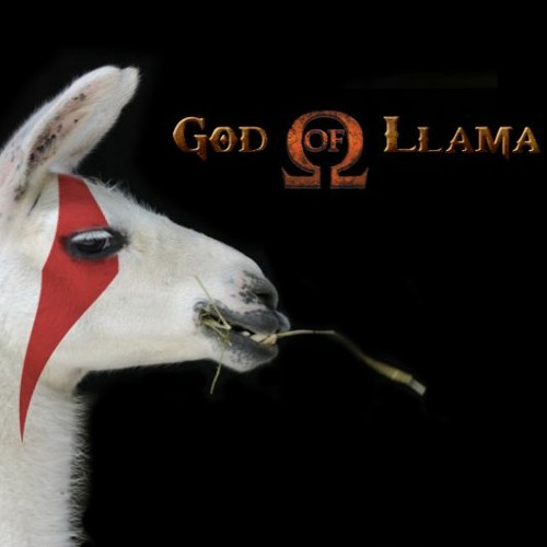 Stream Lamato - God Of Llama by Lamato | Listen online for free on ...
