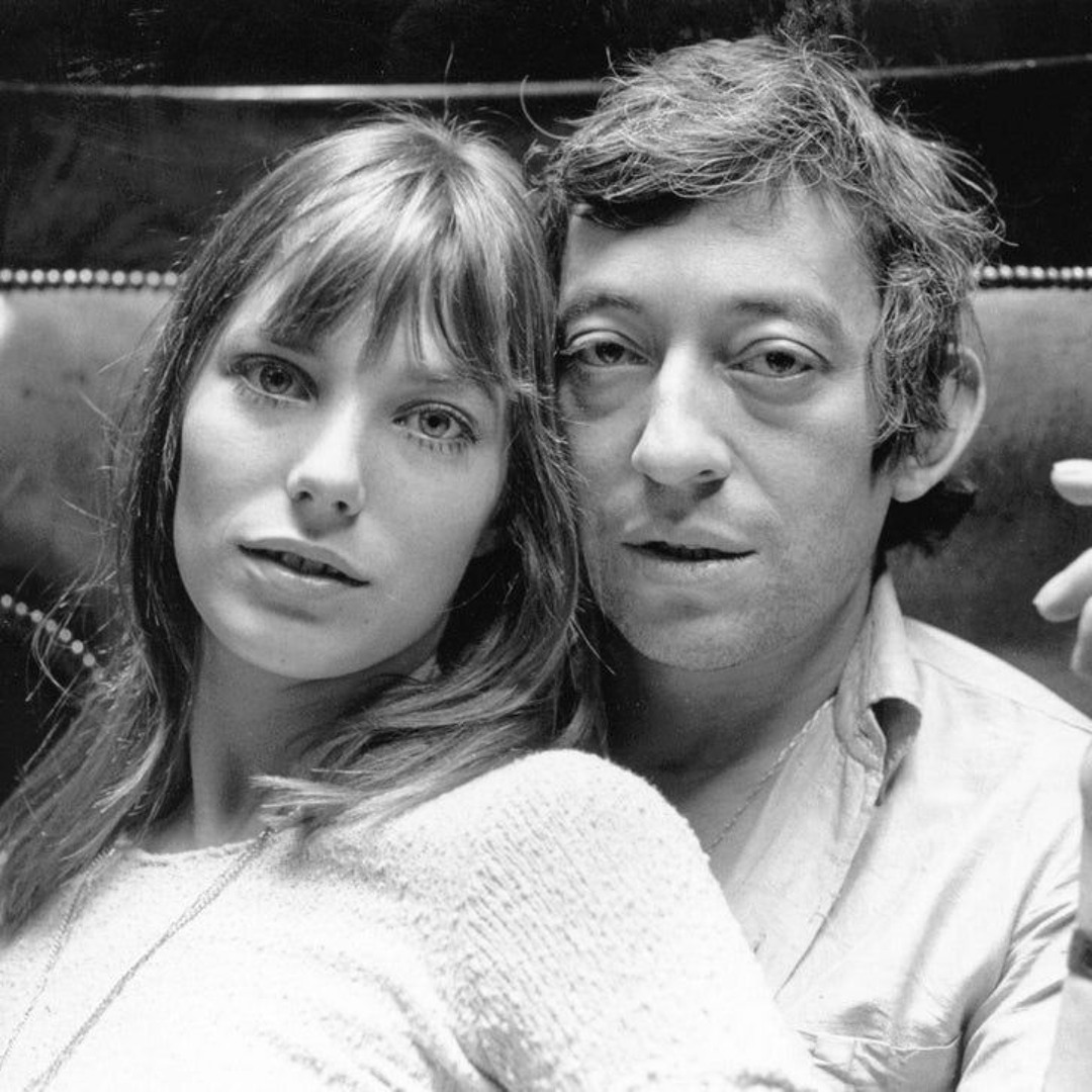 Stream episode FRENCH SLEAZE: SONGS + COMMENTARY (SERGE GAINSBOURG ...