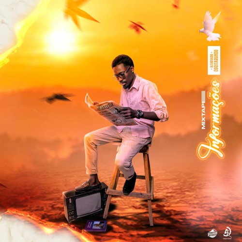 Stream Protótipo by Dyasonama Entertainment | Listen online for free on ...