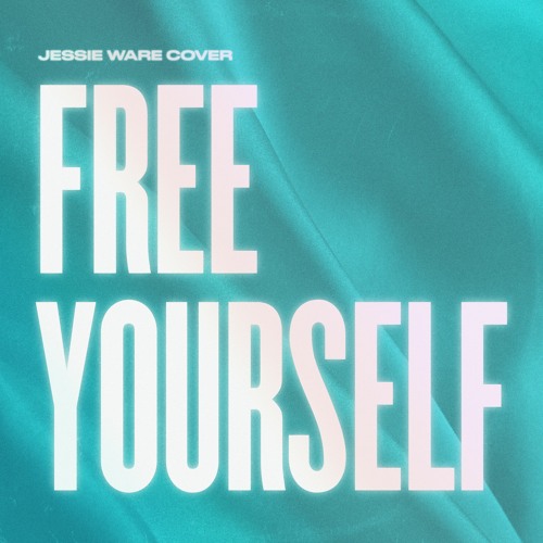 Stream Jessie Ware - 'Free Yourself' (Tom Ashlee cover) by Tom Ashlee | Listen online for free ...