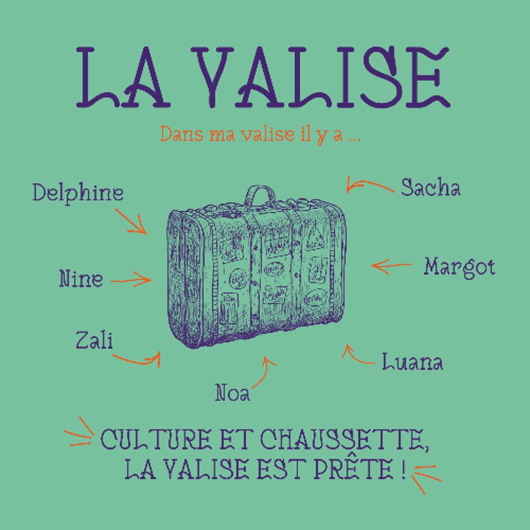 Listen to music albums featuring La valise : Wicked, Le Chevalier ... Listen to music albums featuring La valise : Wicked, Le Chevalier ...