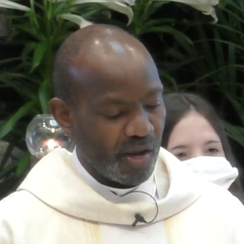 Stream January 1, 2023 Father Denis by Church of the Resurrection, New ...