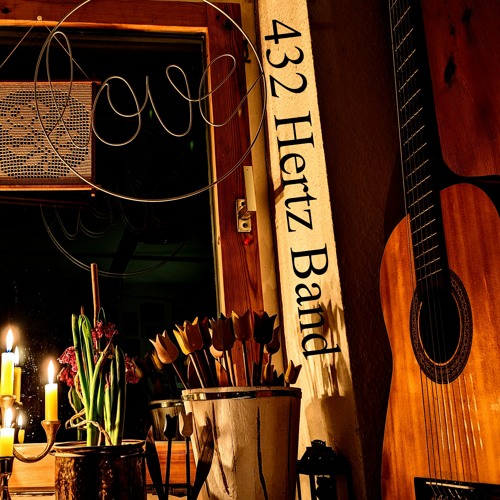 Stream 432 Hertz Band | Listen to Love playlist online for free on ...