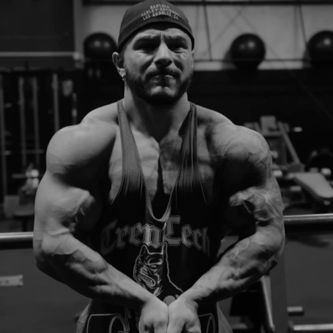 Stream Taking Drugs (Slowed) X Tren Twins | Gym Motivation by Real ...