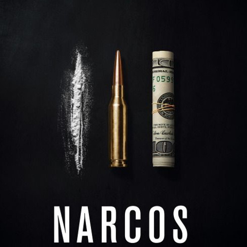 Stream Tuyo (Narco Theme) - Slowed+Reverb by ꫀꪑⅈꪶ | Listen online for ...