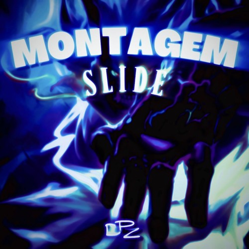 Stream Montagem Slide - Slowed by eu4oria | Listen online for free on ...