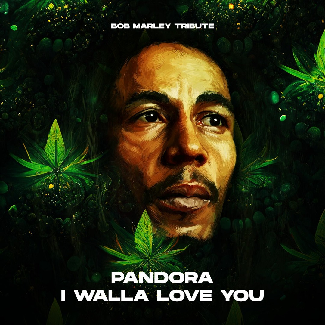 Stream Pandora - I Wanna Love You (Bob Marley) FREE DOWNLOAD by Pandora ...