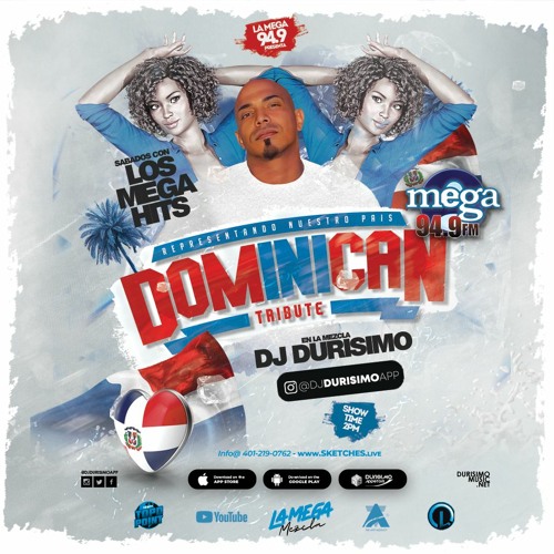 Stream Reggaetón Hits Vol.3 - 2023 - Durisimo Mix by Dj Durisimo ...