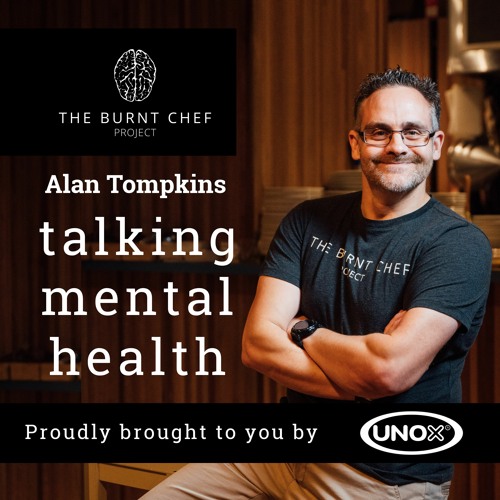 Stream episode The Burnt Chef Project by FoodRadio podcast | Listen ...