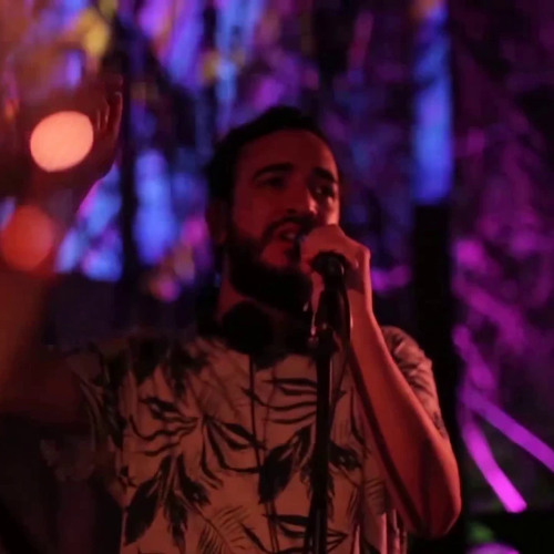 Stream ETHNO Live Set Rodrigo Gallardo // 16.12.18 // @templecerveza by ...