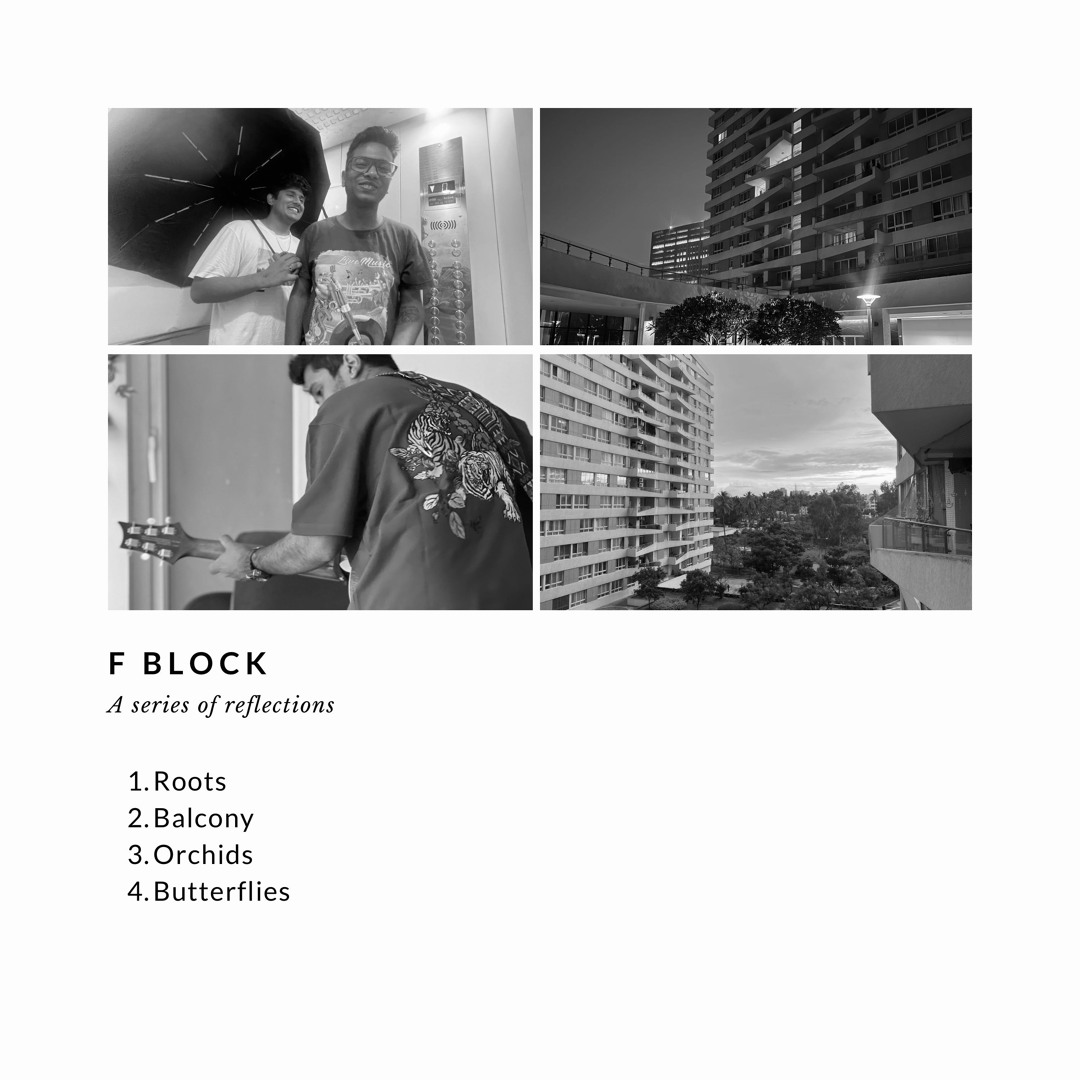 Stream Roots - F Block - May 2025 by Goatichathan | Listen online for ...