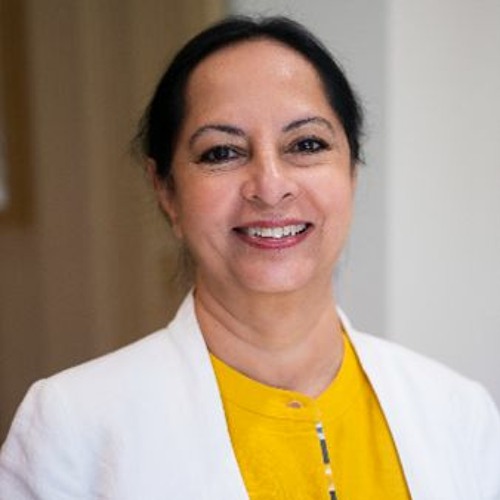 Stream Dr. Sumitra Muralidhar – director, VA’s Million Veteran Program ...