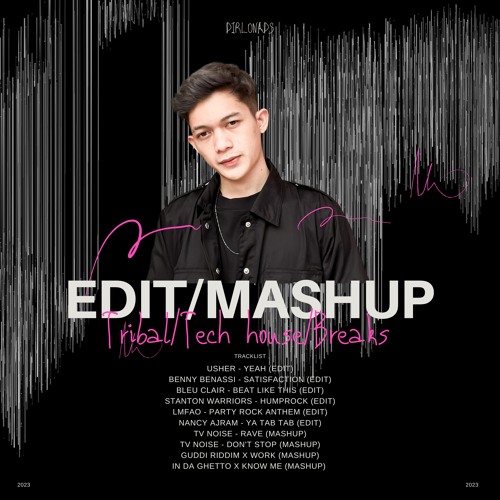 pumpyoursound.com | EDIT & MASHUP PACK VOL.1 FREE DL