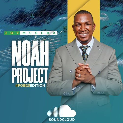 Stream The Noah Project. by Joy Museba | Listen online for free on ...