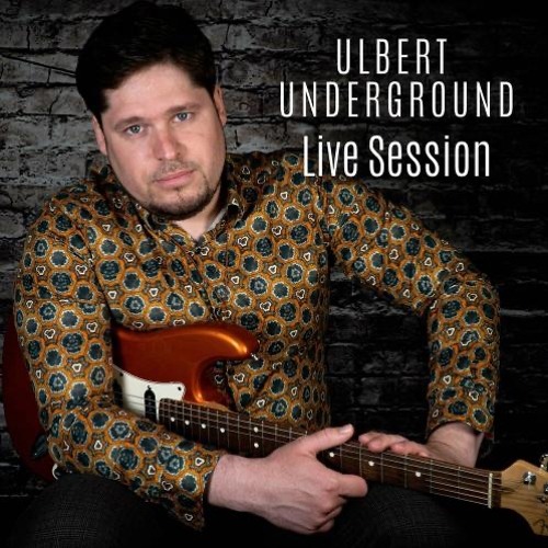 Stream Ulbert Underground : Live Session by SmoothJazz.com Global ...
