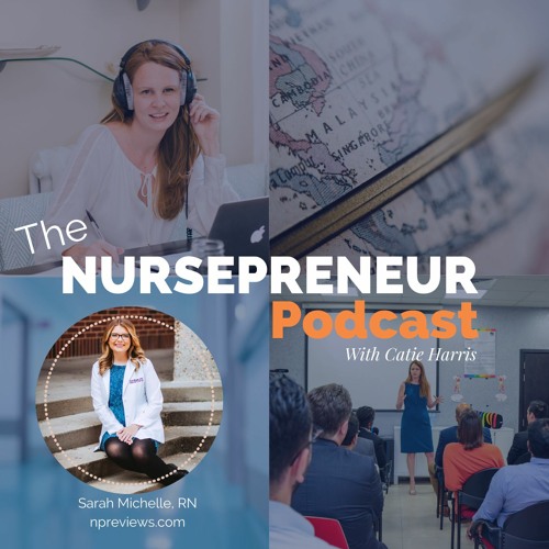 Stream Transforming Anxiety into Success: Sarah Michelle’s Unique ...