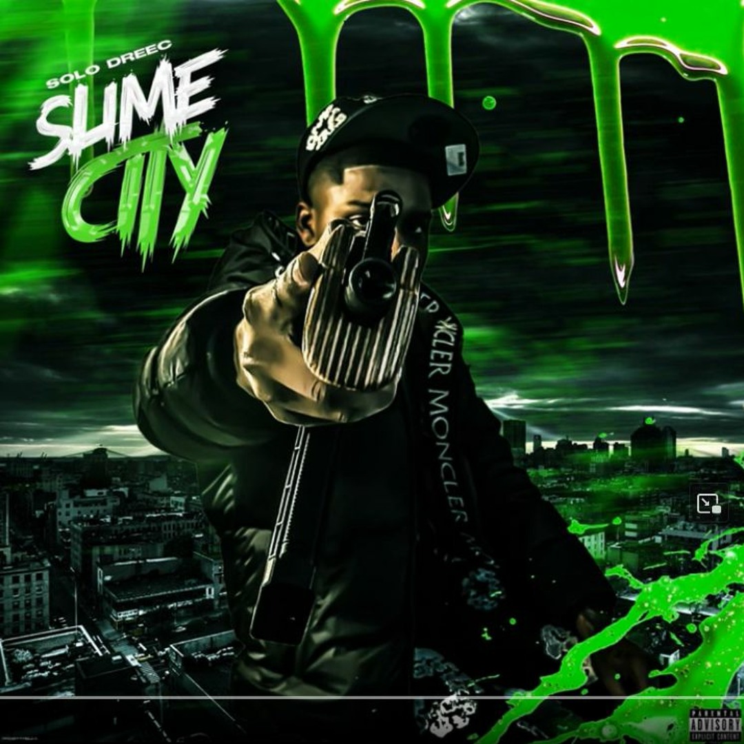 Stream andy.g | Listen to Solo Dreec - Slime City playlist online for ...