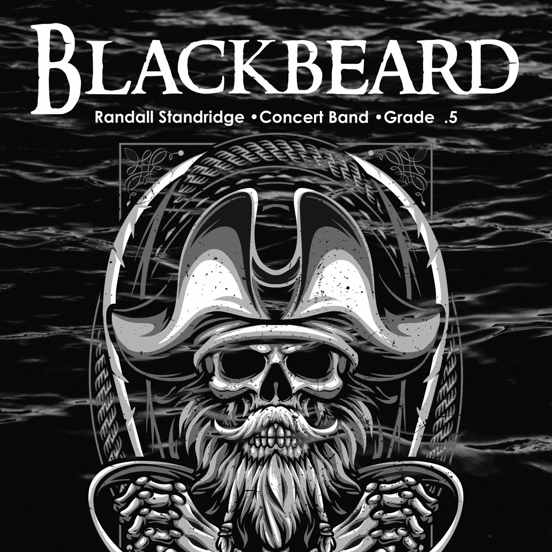 Stream Blackbeard (Grade .5, Randall Standridge) by Randall Standridge ...