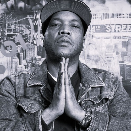 Stream STYLES P - FEAT REDMAN & METHOD MAN -i GET HIGH (WSJ REMIX) by ...