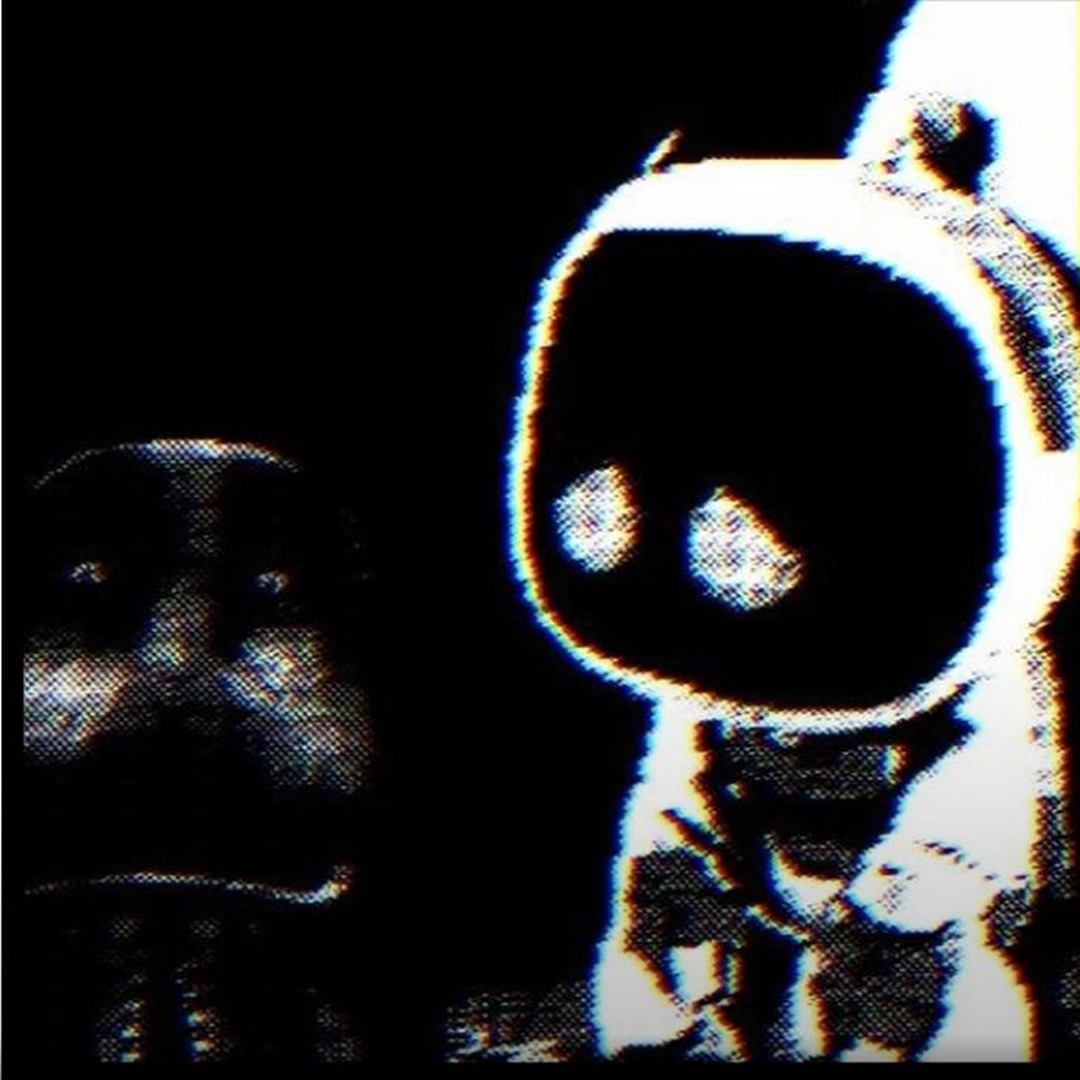 Stream A World No More V2 - LittleBigPlanet - FNF by dead walter white ...