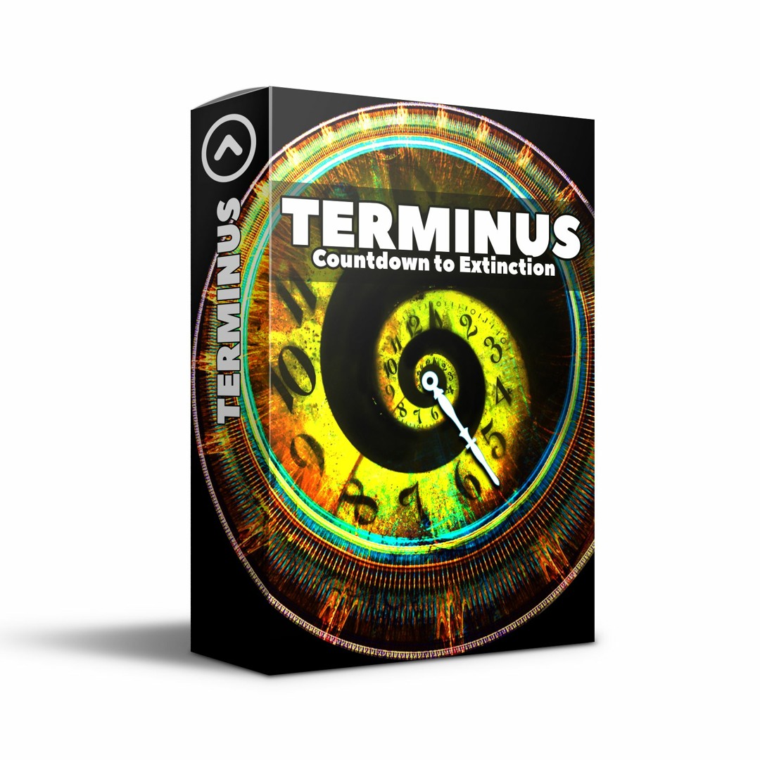 Stream Terminus: Countdown to Extinction - Indoor Percussion Show by ...