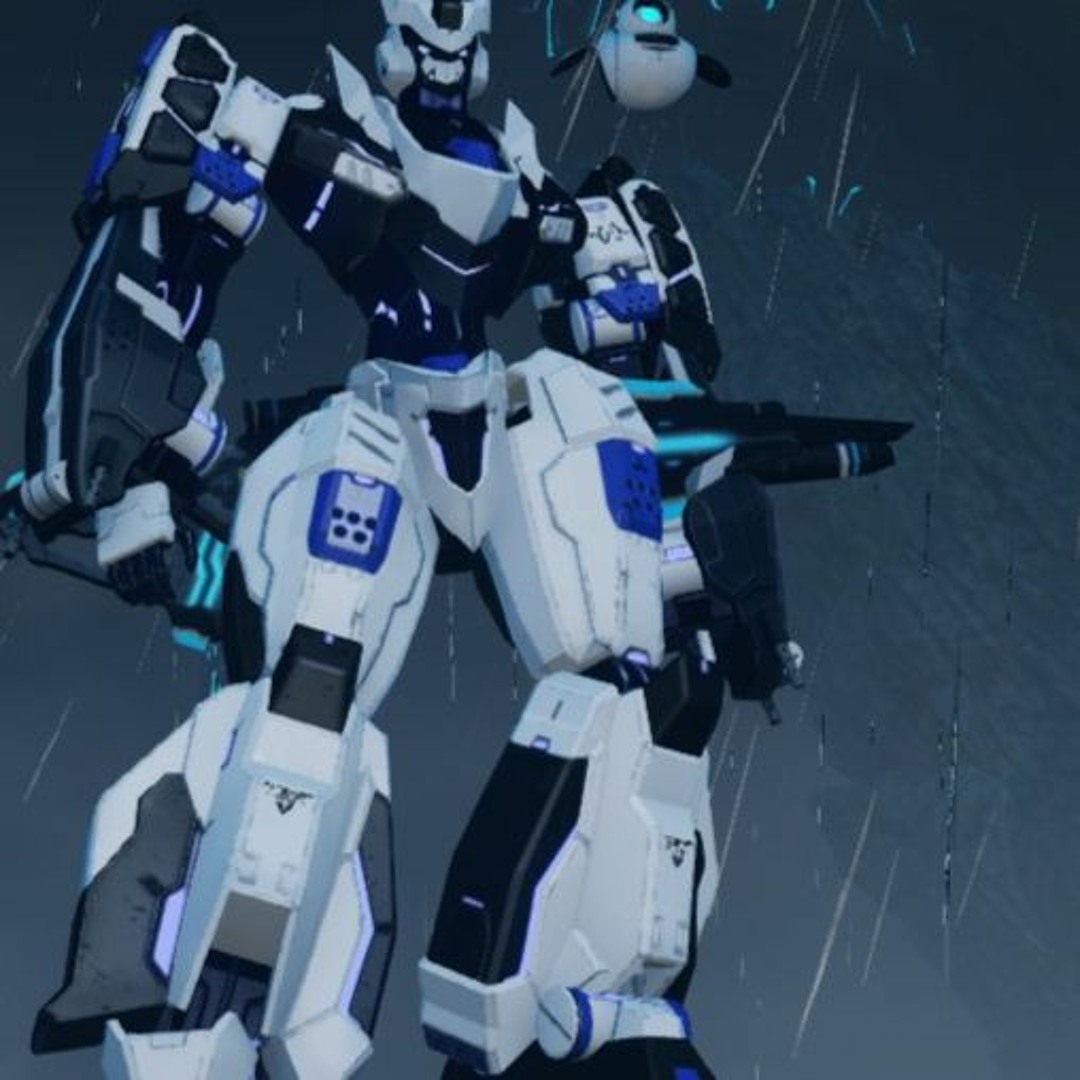 Stream PSO2 NGS Song Of Mourning - Manon Ver. English by ItsNotBigTasty ...