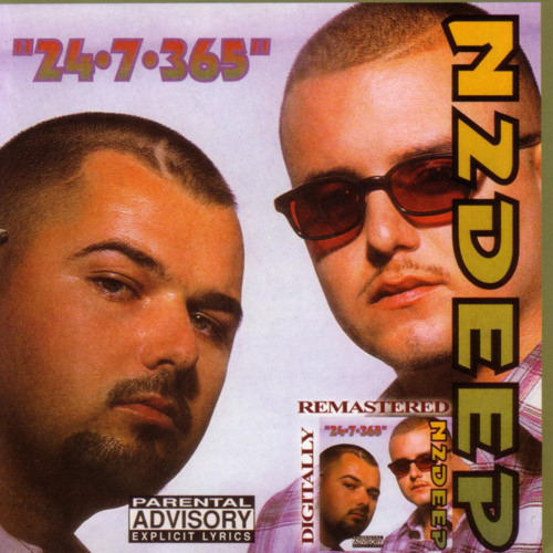 Stream It's All Great by N2Deep | Listen online for free on SoundCloud