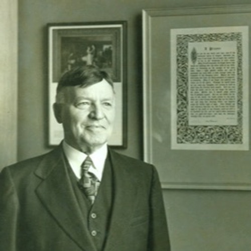 Stream Poesia "Desiderata" [Max Ehrmann] from Voice over Hermes ...