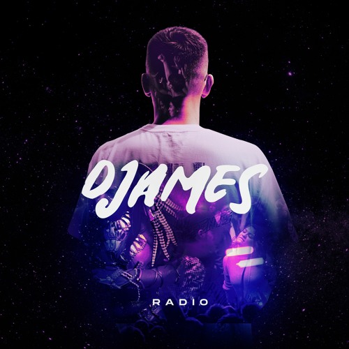Stream DJames Radio - Episode 12 by DJames | Listen online for free on ...