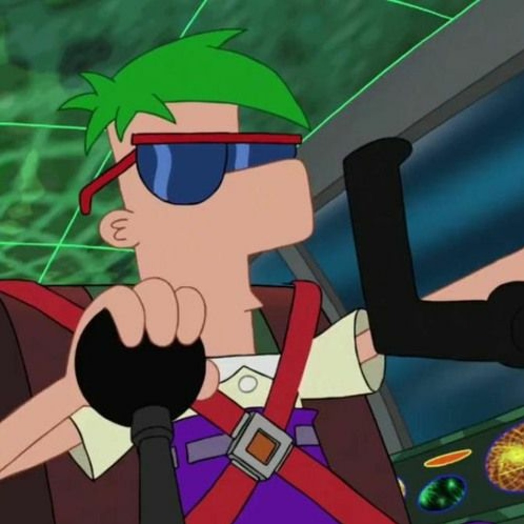 Stream geeker prod ferb by 7300 archive | Listen online for free on ...